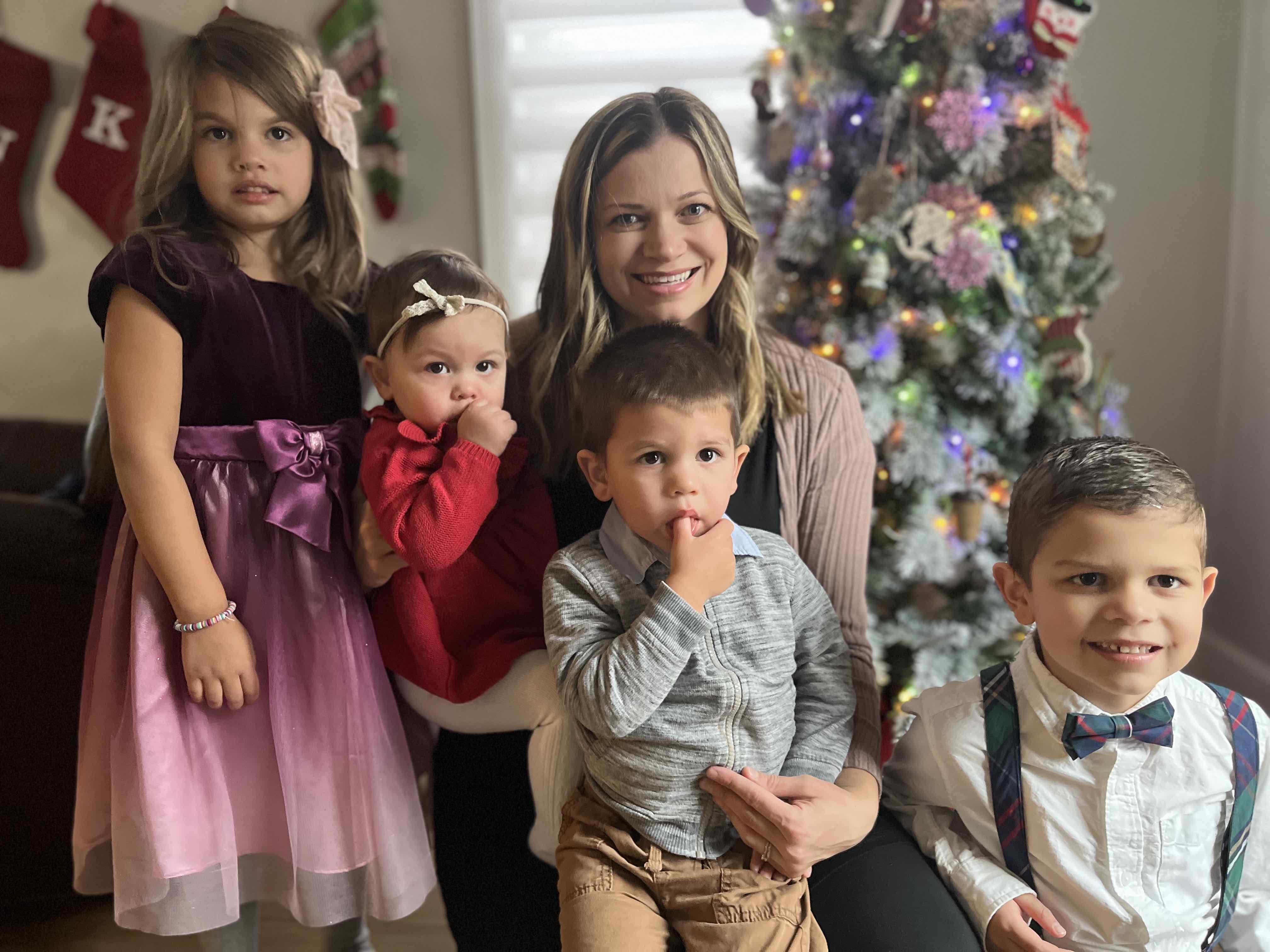 When does Christmas end? And Ways to keep Celebrating ️ – Playful Pitch